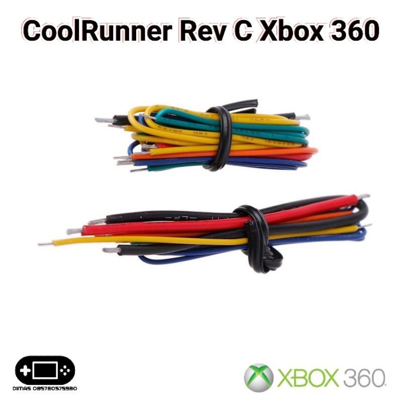 Jual [LIMITED QUALITY] CoolRunner Rev C Xbox 360 IC Glitcher For RGH ...
