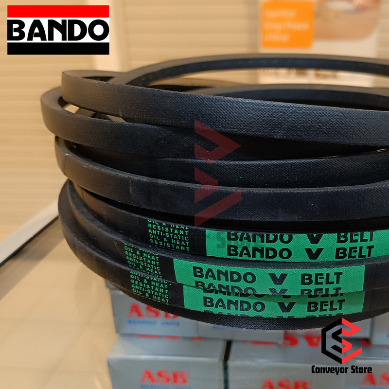 Jual Van Belt B 53 BANDO | Shopee Indonesia