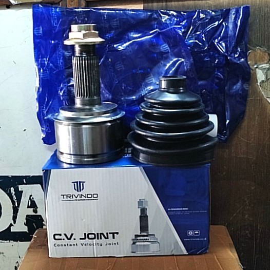 Jual Cv Joint As Roda Luar CRV Gen 4 2013-2016 Accord CR2 2400cc | Shopee Indonesia