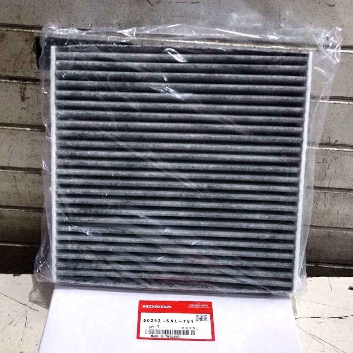 Jual Filter AC - Cabin Filter CRV Gen 3 Civic FD HRV 1800 | Shopee ...