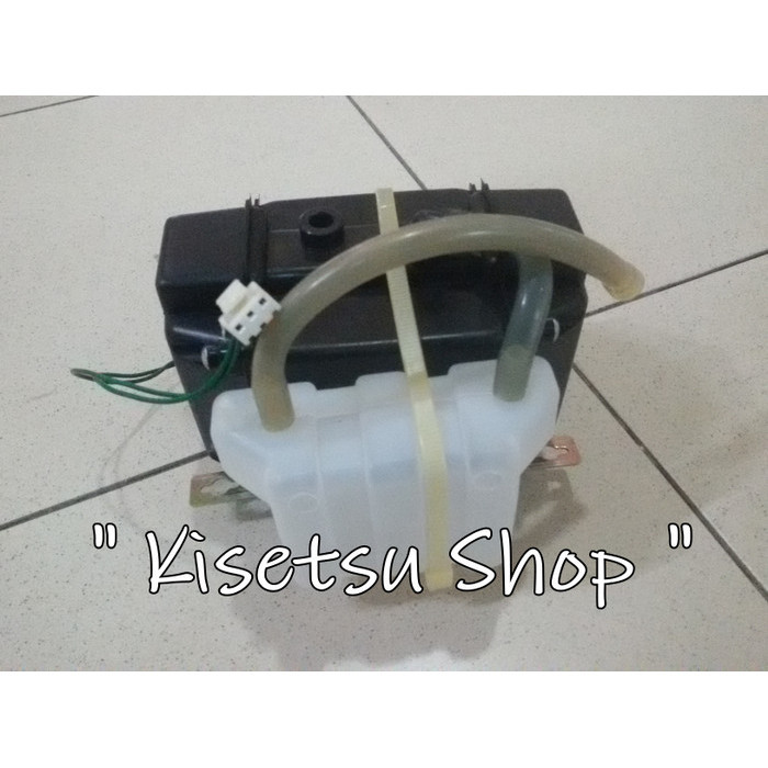 Jual Pompa Blower / Solder Uap / Hot Air Gun Type 850 Ori Cabutan ...