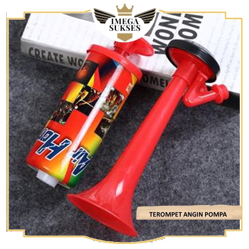Jual PHG - Air Horn Terompet Angin Pompa Terompet Pompa Angin Terompet ...
