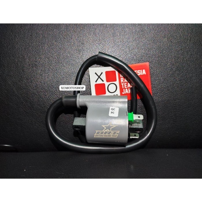Jual Koil Racing Injeksi Brt Vario Adv Pcx 150 160 Scoopy Genio Beat ...