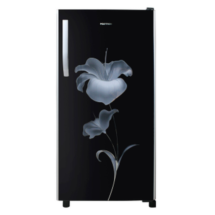 Jual [Baru] Promo Kulkas 1 Pintu Polytron Kapasitas 180 Liter Pra-18Go ...