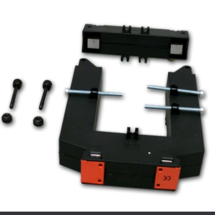 Jual [Baru] Split Core Current Transformer / Ct 200/5A Tipe Dsp-23 Merk ...