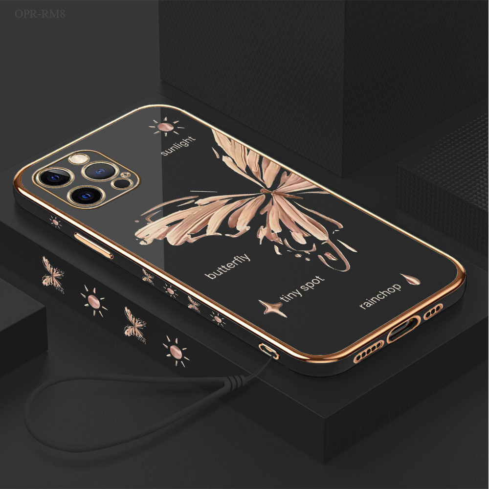 Jual Realme 8 8i 7 7i 6 6i 5 5S 5i 3 2 C17 Pro 5G Untuk Phone Case ...