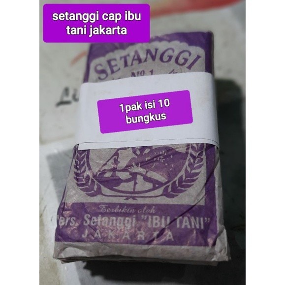 Jual Setanggi Cap Ibu Petani Jakarta pewangi perlengkapan jenazah dupa ...