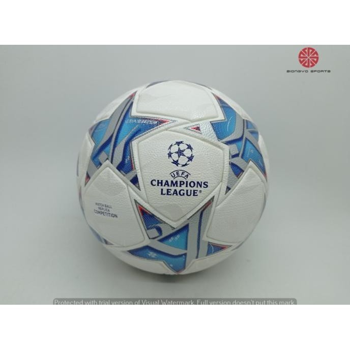 Jual BOLA SEPAK - ADIDAS UCL 23/24 COMPETITION BALL ORIGINAL IA0940 | Shopee Indonesia