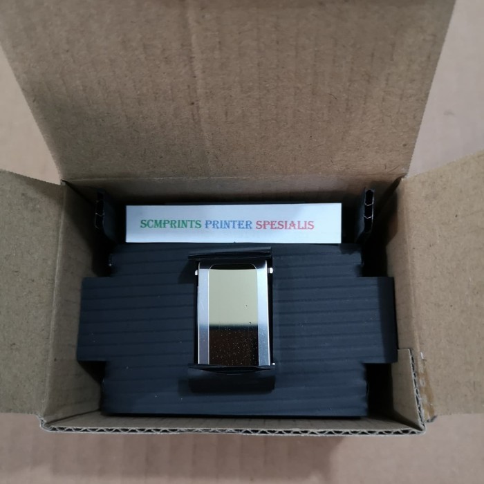 Jual Print Head Epson L1300 T1100 Printhead Epson Original L-1300 Promo ...