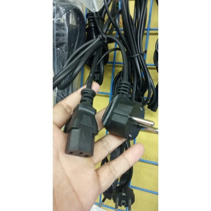 Jual Kabel Power Adaptor Printer, Cable Power Printer Komputer Best ...