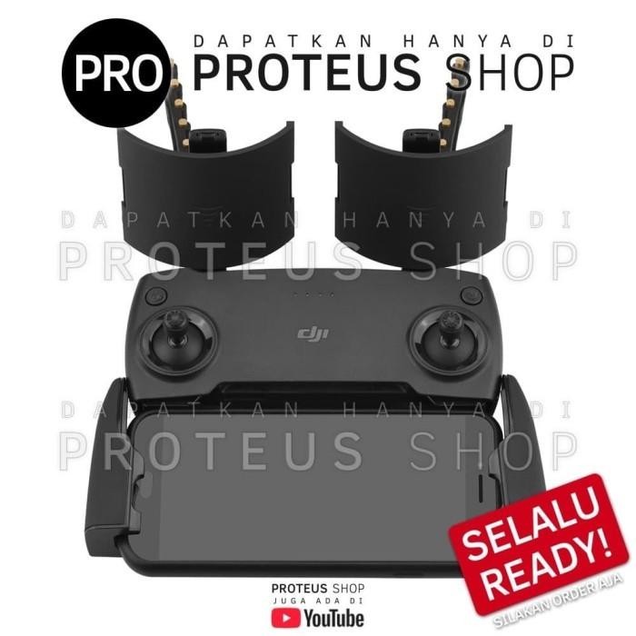 Jual Signal Booster Penguat Sinyal Yagi Drone Dji Mavic Mini Spark Pro ...