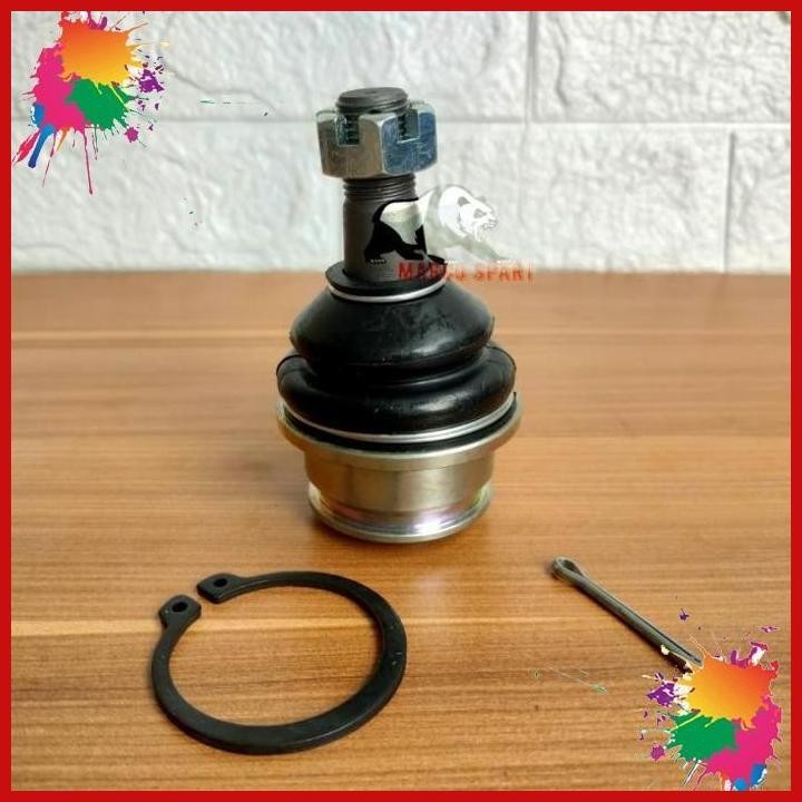 Jual ball joint low bawah inova hilux [mcp] | Shopee Indonesia