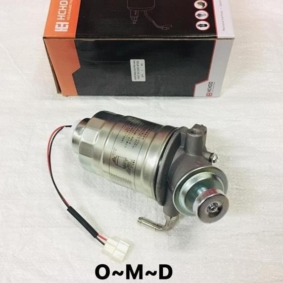Jual Pompa Solar/Fuel Sendimeter Sparator Assy Daihatsu Taft Gt F70 ...