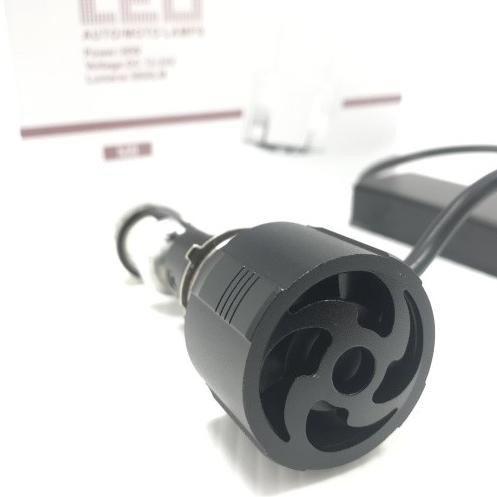 Jual Lampu Led Rtd Proyektor Mini M8 H4 H6 | Shopee Indonesia