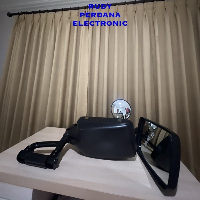 Jual Spion Kendaraan Bis Bus Truck Truk Manual Universal Best | Shopee ...