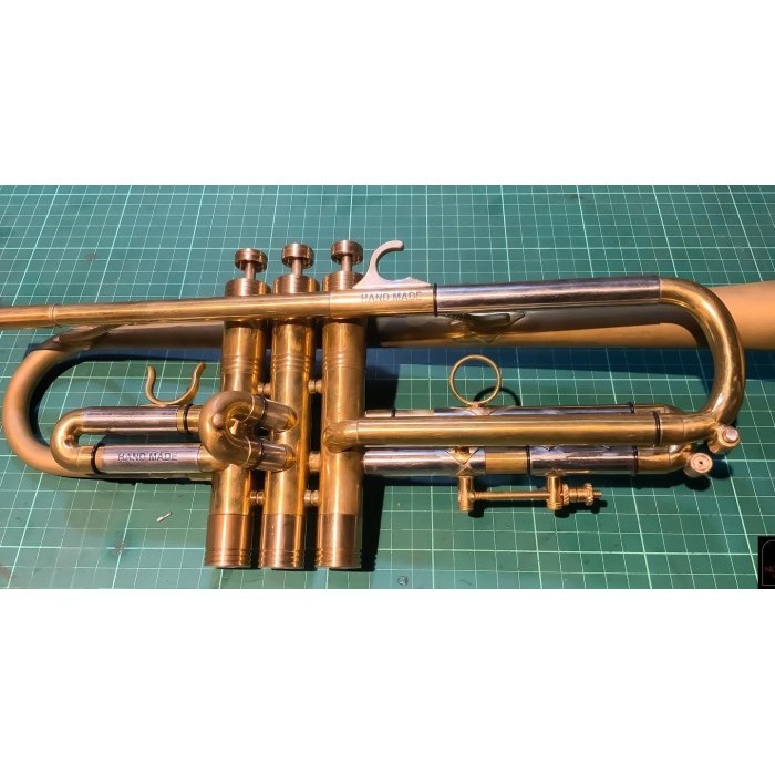 Jual Trumpet - Trumpet Hand Made | Shopee Indonesia