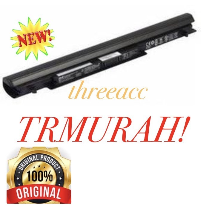 Jual Baterai Laptop Asus A46C - A56 - K46 - K56 - S40 -S405 Series ...