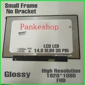 Jual Layar Lcd Led Dell Latitude 14 3410 Fhd Non Touchscreen | Shopee ...