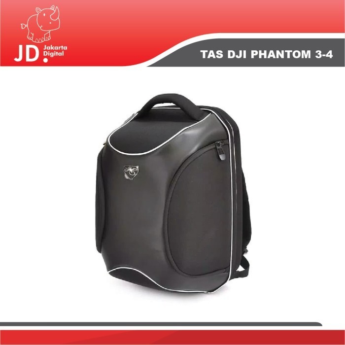Jual TAS DJI PHANTOM 3/4 MURAH | Shopee Indonesia