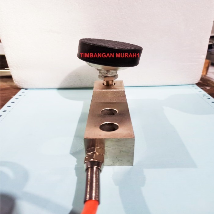 Jual Loadcell Mk Slb Load 100Kg-500Kg / Loadcell Mk Slb Cap 100Kg-500Kg ...