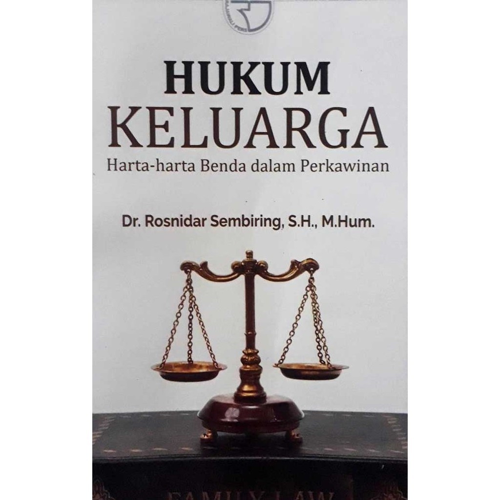 Jual Hukum Keluarga | Shopee Indonesia