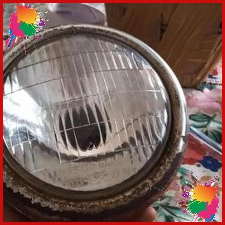 Jual REVLEKTOR RX100 RX125 IMASEN (BBL) | Shopee Indonesia