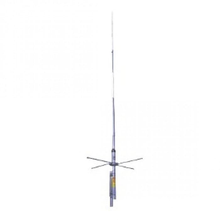 Jual Gazden G7-144 Antena Base Vhf 144-148 7Dbi Model Hustler Usa Radio Rig | Shopee Indonesia