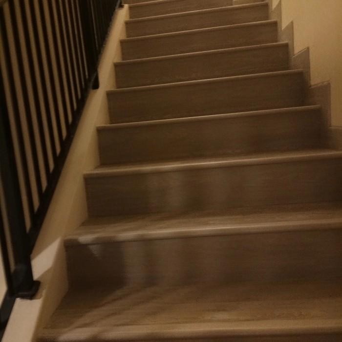 Jual Step Nosing Tangga Pvc List | Shopee Indonesia