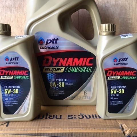 Jual PTT Dynamic Super Commonrail | Shopee Indonesia