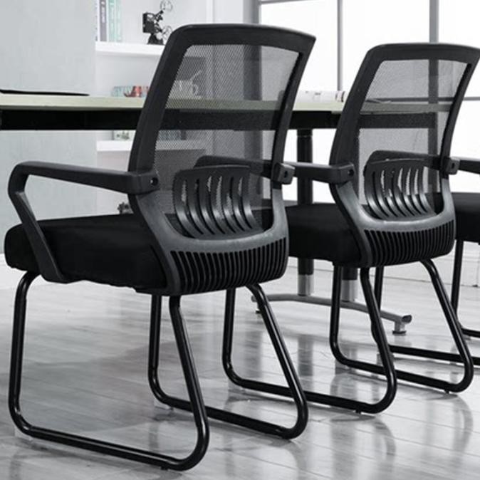 Jual sto NIKO CHAIR SHENAR - KURSI KANTOR KURSI KERJA KURSI SILA TANPA ...
