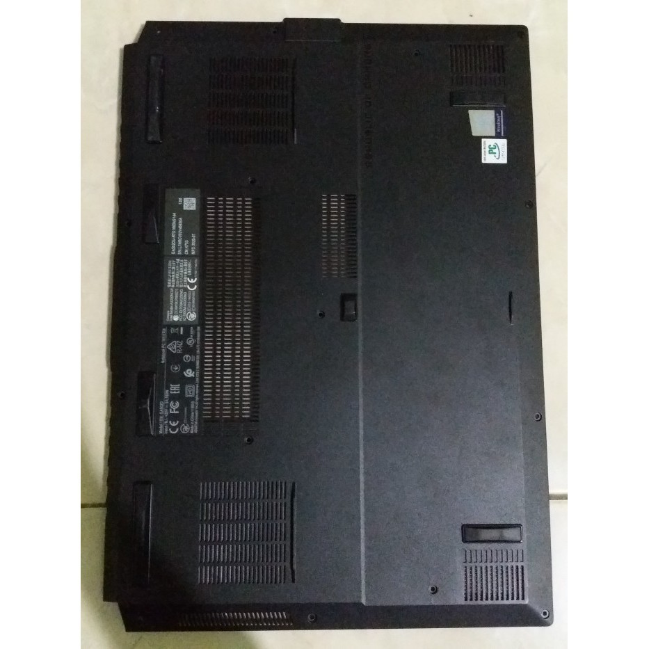 Jual Casing Kesing Bawah Laptop Asus ROG GA502D | Shopee Indonesia