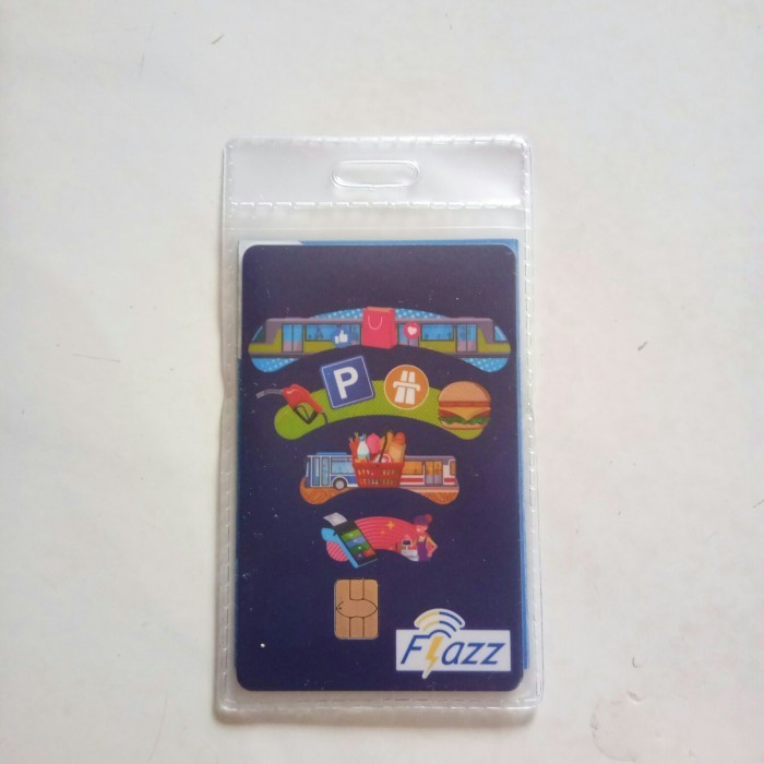 Jual KARTU FLAZZ BCA GEN 2 GENERASI 2 SALDO Rp.0 (SUDAH BISA TOPUP DARI HP) | Shopee Indonesia