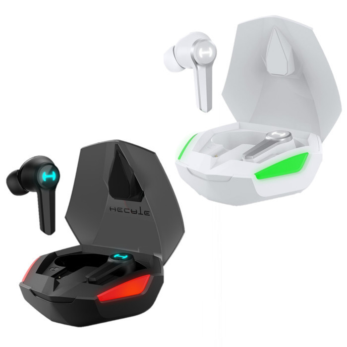 Jual Edifier TWS Gaming Earbuds Earphone Bluetooth 5.2 Charging Dock ...