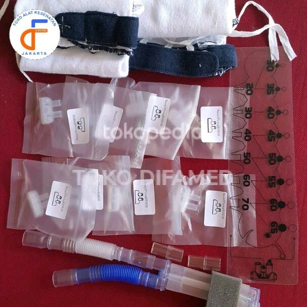 Jual Nasal Prong Cpap Bayi | Shopee Indonesia