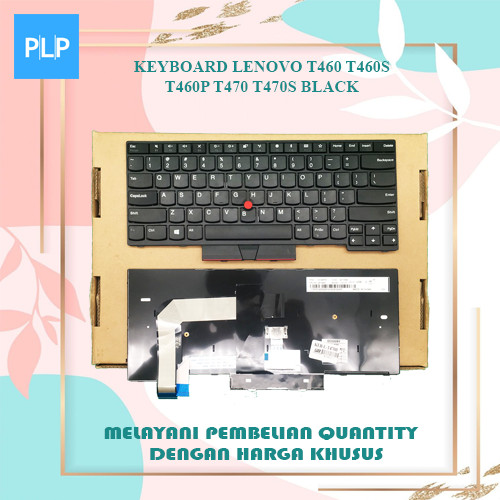 Jual Keyboard Laptop Lenovo T480 T470 | Shopee Indonesia