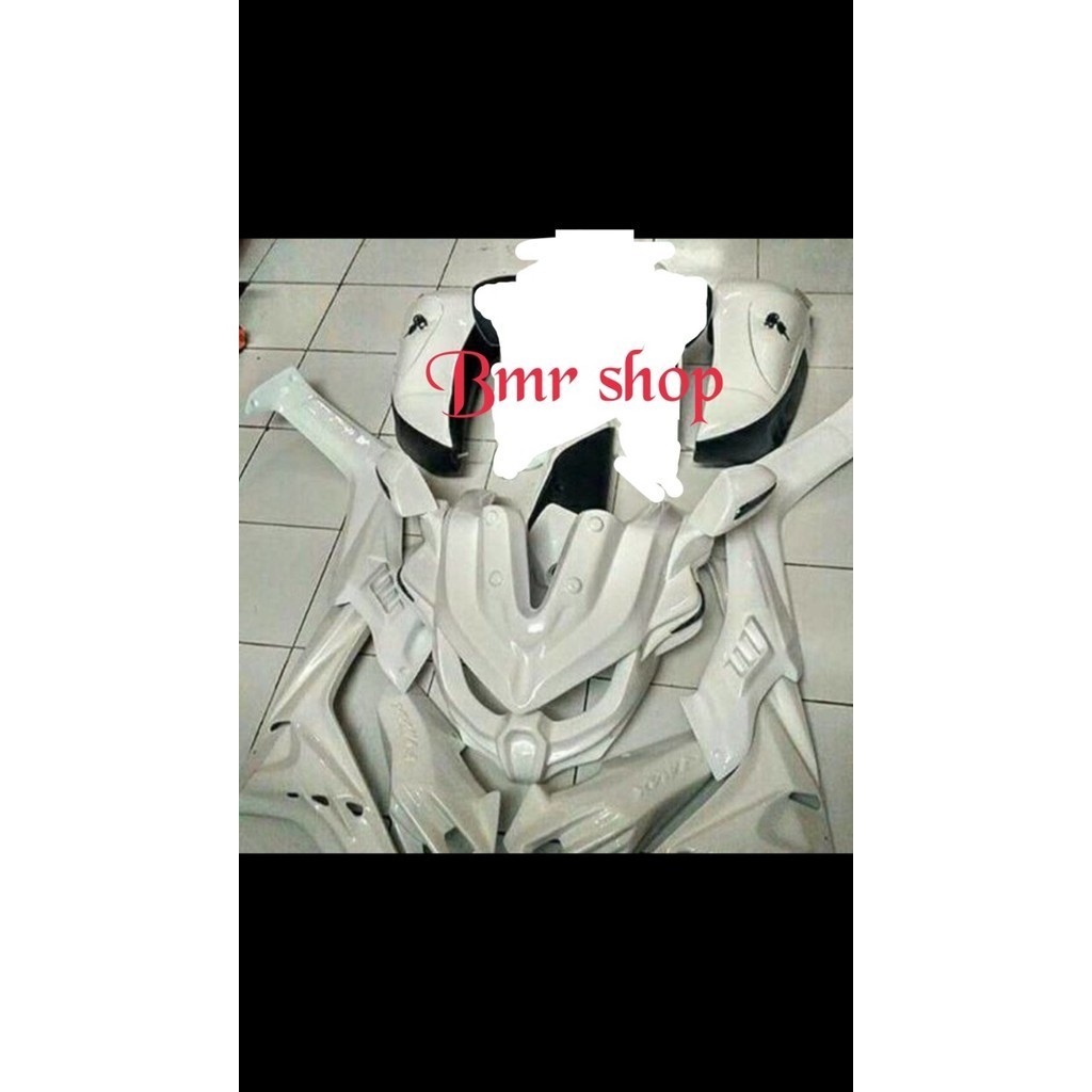Jual paket modif nmax model predator | Shopee Indonesia