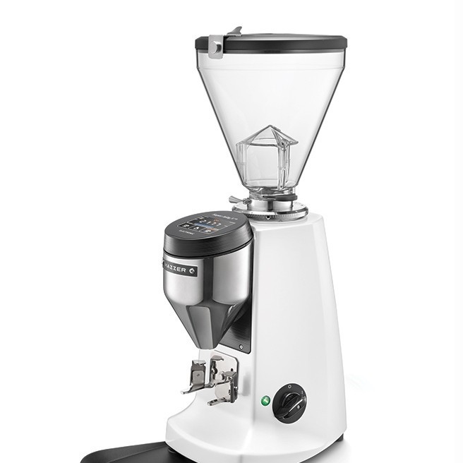 Jual Espresso Grinder Mazzer Super Jolly V UP Doserless New Interface ...