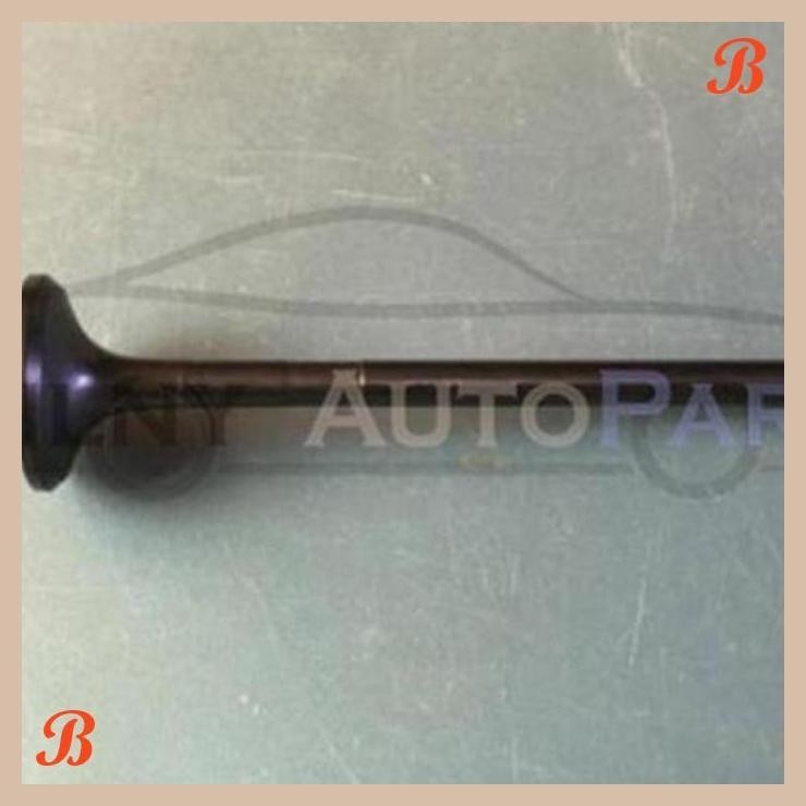 Jual | WLN | KLEP API VALVE EXHAUST (ORIGINAL) (JAPAN) GRAND AVANZA ...