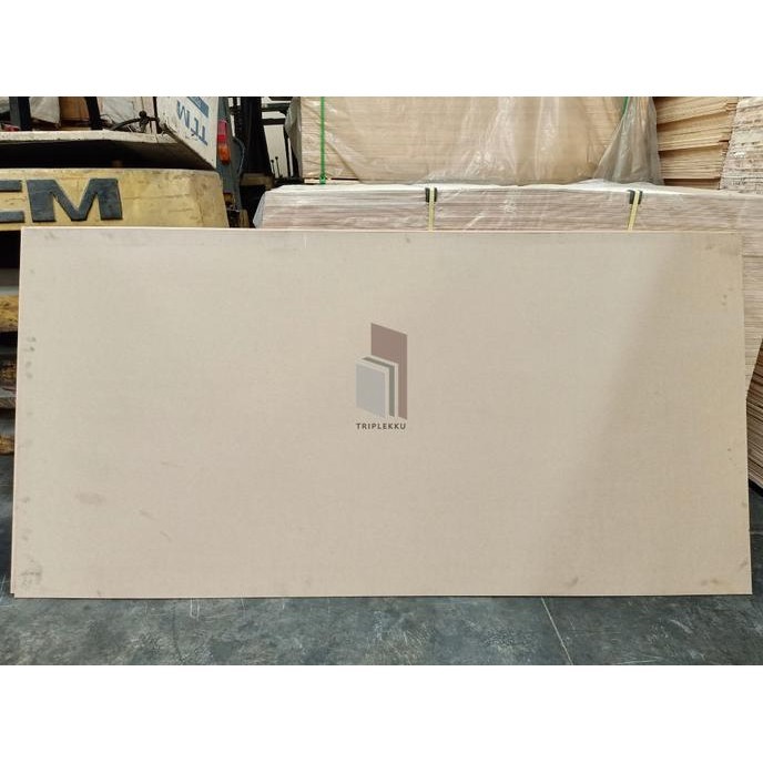 Jual Mdf 6Mm 122X244Cm Medium Density Fiberboard Papan Kayu 6 Mm 4X8 ...