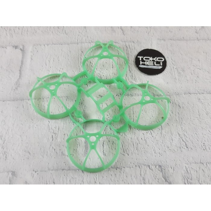 Jual NEW!! BetaFPV Meteor65 Air Brushless Whoop Meteor 65 Frame Green | Shopee Indonesia