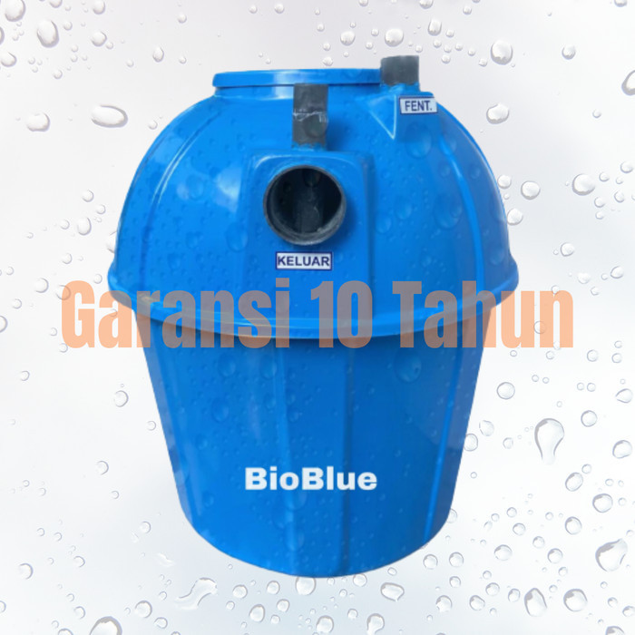Jual Septic Tank Bio, Biotank, Septic Tank, Biotech, Biofil, Biorich ...