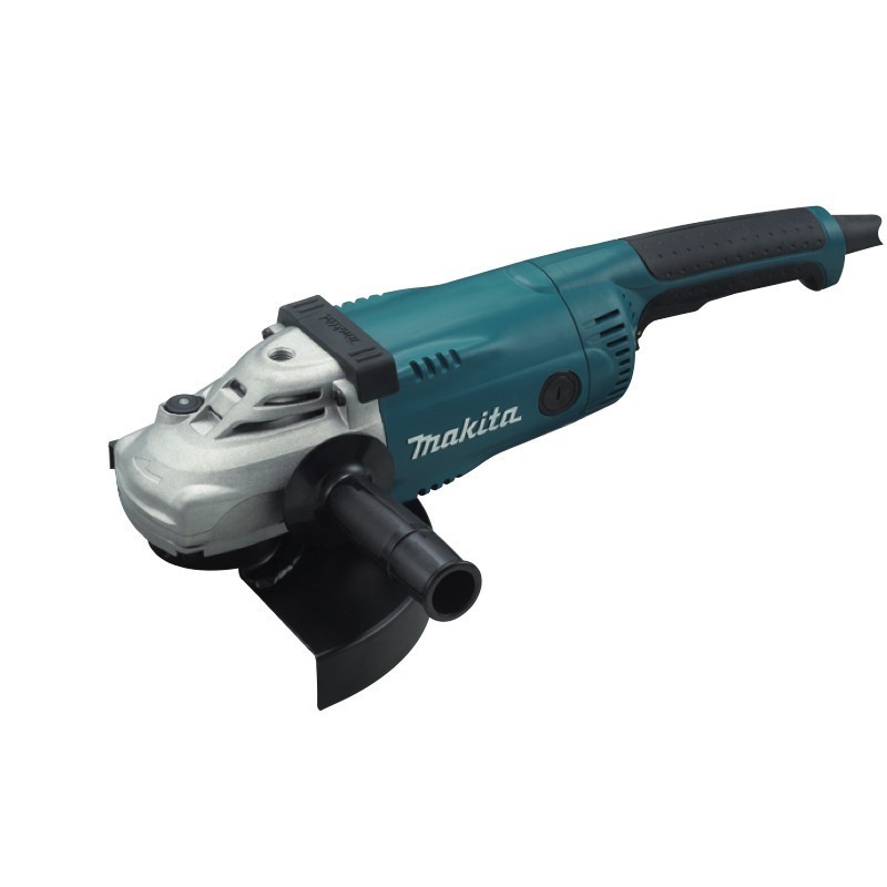 Jual Makita Mesin Gerinda Tangan GA 9020 Angle Grinder GA9020 9 Inch ...
