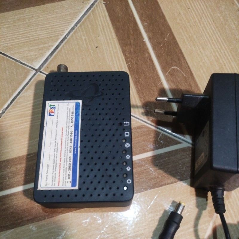 Jual Modem Coaxial to line Hitron CDA-CCC | Shopee Indonesia