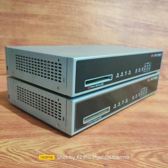 Jual UBM- Fortinet Fortigate 80C Security Appliance | Shopee Indonesia