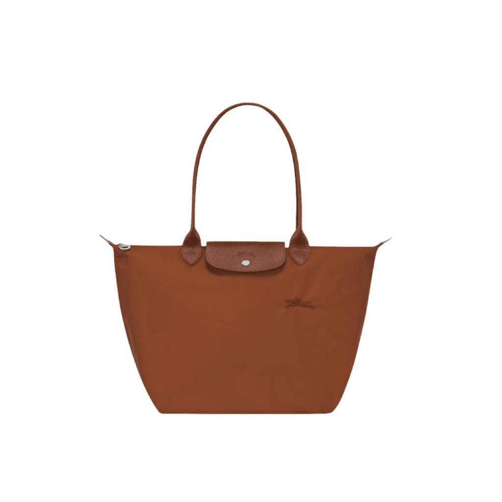 Jual Longchamp Le Pliage L (long handle) | Shopee Indonesia