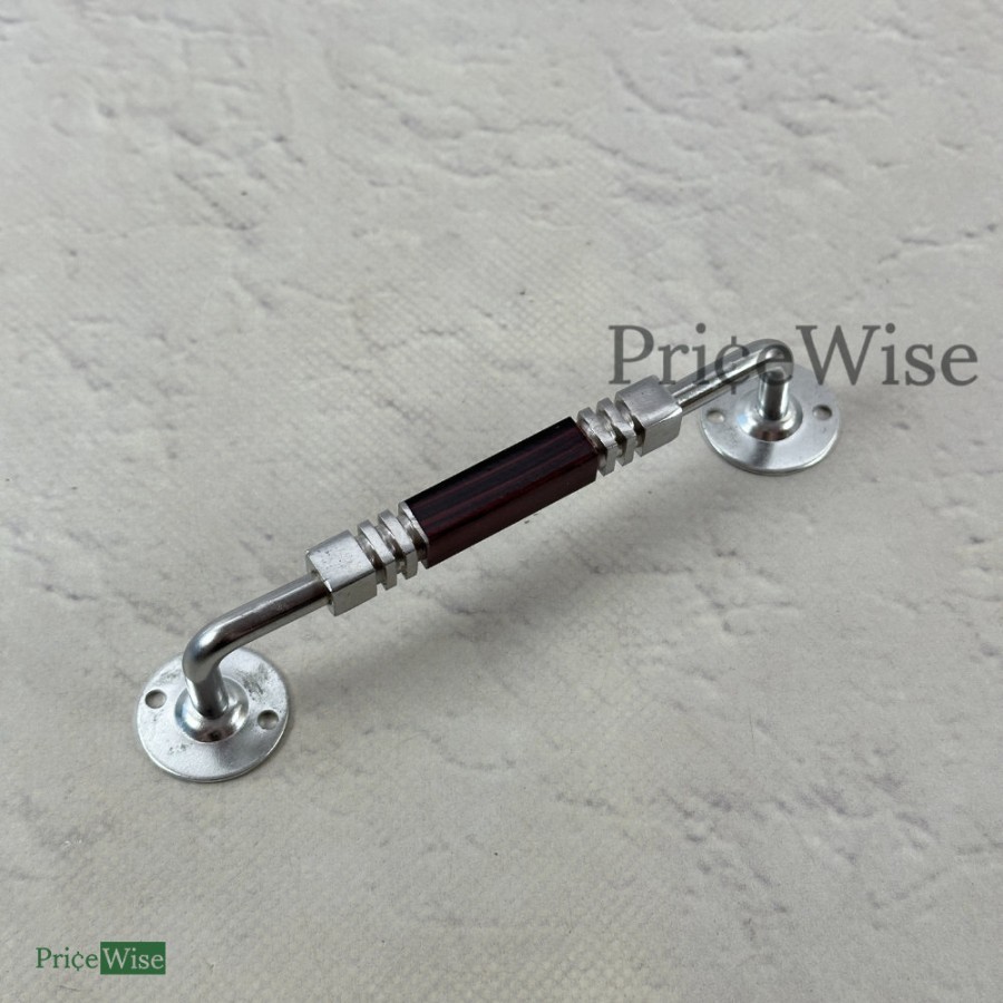 Jual Tarikan Laci Tekuk Cat RM / Pull Handle Pintu Lemari | Shopee ...