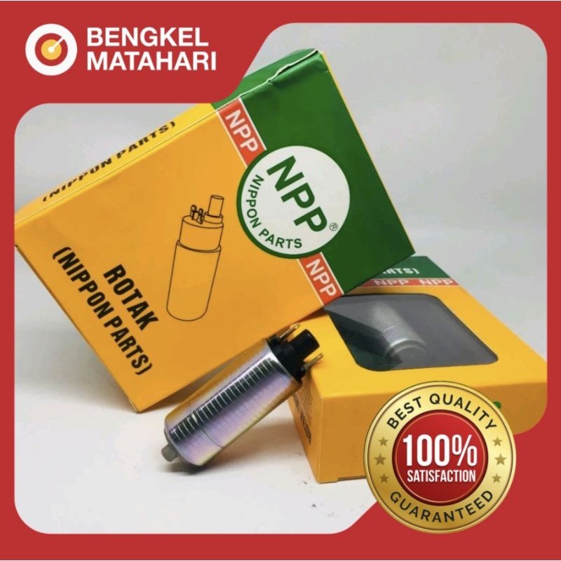 Jual ROTAX/DINAMO FUELPUMP (54P) MIO-J, VIXION NEW, M3, NMAX, XEON RC NPP | Shopee Indonesia