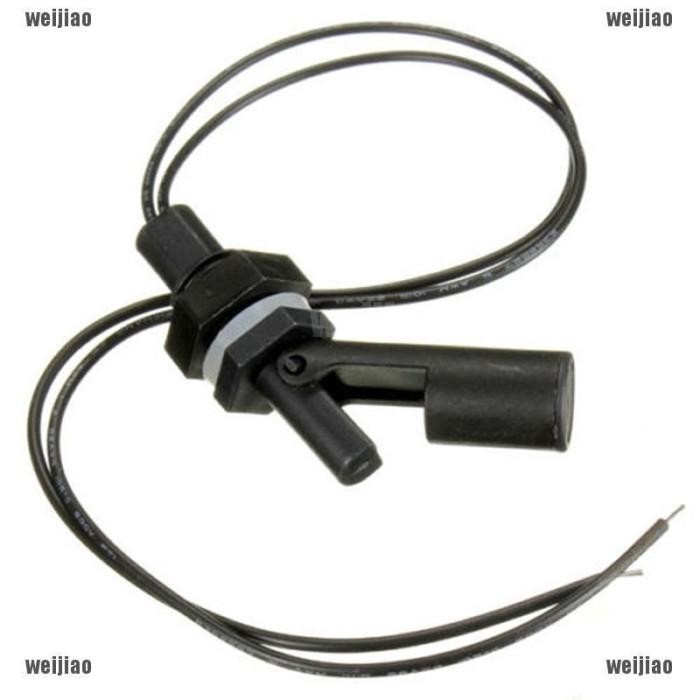 Jual WATER LEVEL SENSOR SWITCH / SAKLAR PELAMPUNG HORIZONTAL DETEKSI ...