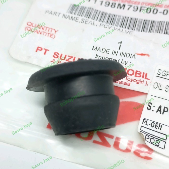 Jual Oil Seal PCV Valve - APV OLD|APV ARENA|MEGA CARRY|FUTURA E3 ...