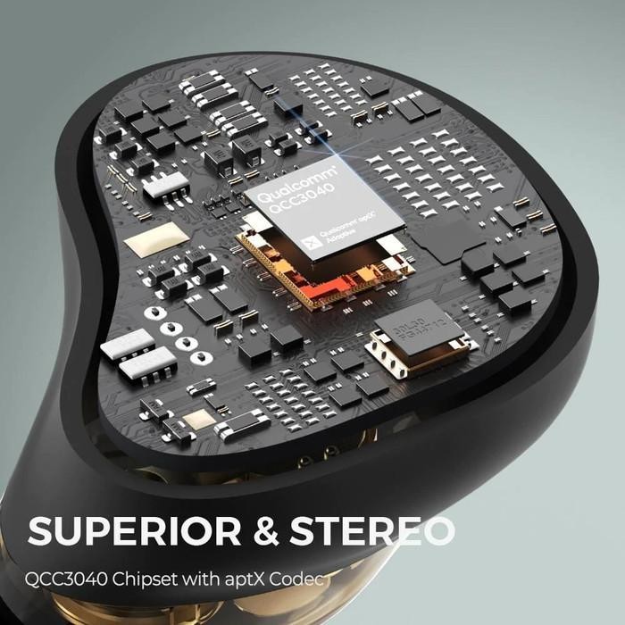 Jual TWS SOUNDPEATS True Engine 3 SE - TWS SOUNDPEATS Truengine 3SE ...